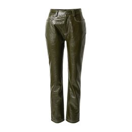 Hosbjerg Hose 'Lucia' Damen Gr&ouml;&szlig;e 40 khaki