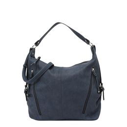 Tom Tailor Tasche 'Caia' Damen Gr&ouml;&szlig;e One Size marine