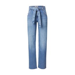 Only Jeans 'ONLZADDIE' Damen Gr&ouml;&szlig;e 30/31 blue denim