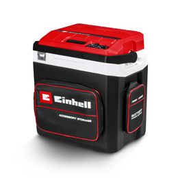 Einhell Akku-K&uuml;hlbox 'TE-COL 18/27 Li-Solo' Set 18 V ohne Akku und ohne Ladeger&auml;t