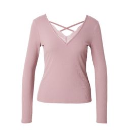 ABOUT YOU Shirt 'Christina' Damen Gr&ouml;&szlig;e XS mauve