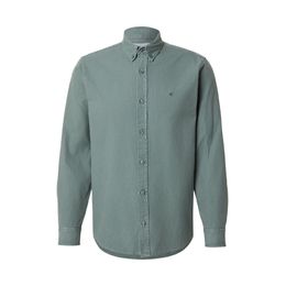 Carhartt Work In Progress Carhartt Wip Hemd 'Bolton' Herren Gr&ouml;&szlig;e XL jade