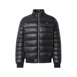 K by KARL LAGERFELD Karl Lagerfeld Winterjacke Herren Gr&ouml;&szlig;e S schwarz