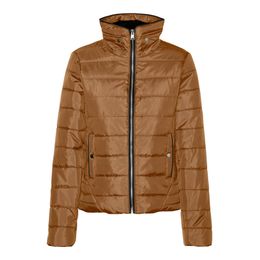 V&eacute;ro Moda Vero Moda Jacke 'CLARISA' Damen Gr&ouml;&szlig;e XS karamell