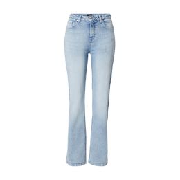 monari Jeans Damen Gr&ouml;&szlig;e 32/34 hellblau