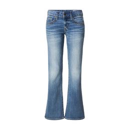 GAP Jeans 'LONG AND LEAN' Damen Gr&ouml;&szlig;e 31 indigo