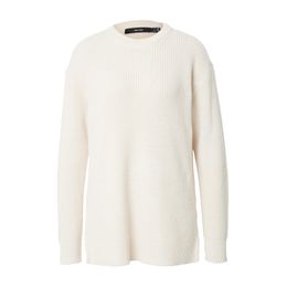 V&eacute;ro Moda Vero Moda Pullover 'Fabulous' Damen Gr&ouml;&szlig;e S creme