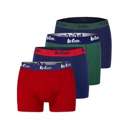 Lee Cooper Boxershorts Herren Gr&ouml;&szlig;e M bunt