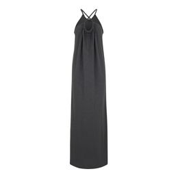 Only Tall Kleid 'ONLKATE' Damen Gr&ouml;&szlig;e 44 anthrazit Winterkleid