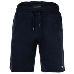 Emporio Armani Shorts Herren Gr&ouml;&szlig;e 35/36 nachtblau