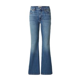 Free People Jeans 'WEST COAST' Damen Gr&ouml;&szlig;e 30 blue denim