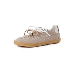 Tamaris Sneaker Damen Gr&ouml;&szlig;e 37 taupe
