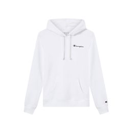 Champion Authentic Athletic Apparel Sweatshirt Damen Gr&ouml;&szlig;e S wei&szlig;