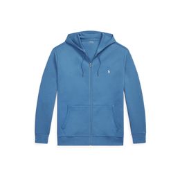 Polo Ralph Lauren Big & Tall Polo Ralph Lauren Big & Tall Sweatjacke Herren Gr&ouml;&szlig;e 6XL pastellblau