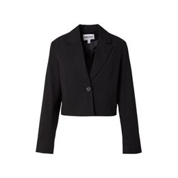 Pieces Blazer 'PCROSA' Damen Gr&ouml;&szlig;e 44 schwarz