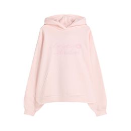 Bershka Sweatshirt Damen Gr&ouml;&szlig;e M rosa / pastellpink