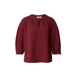 Vila Bluse 'VIENYA' Damen Gr&ouml;&szlig;e S weinrot