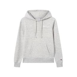 Champion Authentic Athletic Apparel Sweatshirt Damen Gr&ouml;&szlig;e M grau