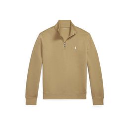 Polo Ralph Lauren Sweatshirt Herren Gr&ouml;&szlig;e L beige