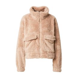 Only Jacke 'ONLANNA' Damen Gr&ouml;&szlig;e XXL beige