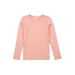 Lil'atelier Shirt 'NMNGAYO' M&auml;dchen Gr&ouml;&szlig;e 104 altrosa