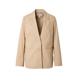 Pieces Blazer 'PCROSA' Damen Gr&ouml;&szlig;e 36 greige