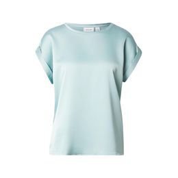 VILA Shirt 'VIELLETTE' female size XS Mint