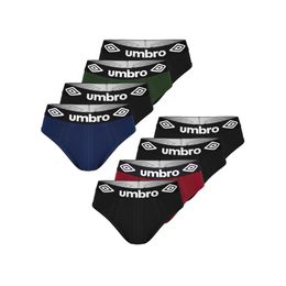 Umbro Boxershorts Herren Gr&ouml;&szlig;e L bunt
