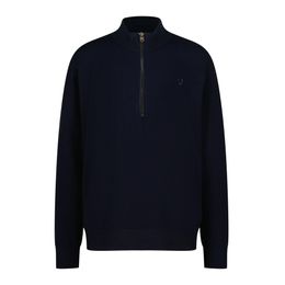 Vingino Pullover 'Mattia' Jungen Gr&ouml;&szlig;e 140 navy