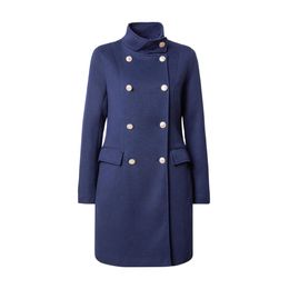 Only Between-Seasons Coat 'ONLSEDONA' female size L Dark blue