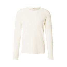 JOOP! Jeans Sweater male size M natural white