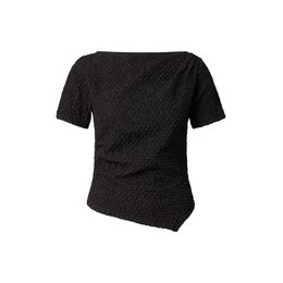 V&eacute;ro Moda Vero Moda T-Shirt 'VMSAGA' Damen Gr&ouml;&szlig;e XL schwarz