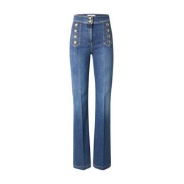 Elisabetta Franchi Jeans Damen Gr&ouml;&szlig;e 29 blue denim