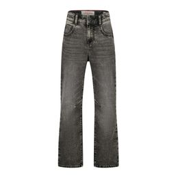 Vingino Jeans Jungen Gr&ouml;&szlig;e 170/176 anthrazit