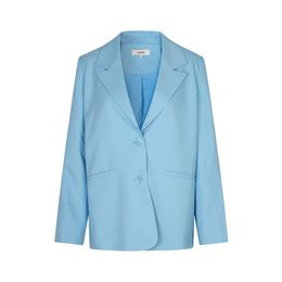 Mbym Blazer 'Adison' Damen Gr&ouml;&szlig;e 36 blau