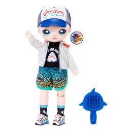 MGA Entertainment L.O.L. SURPRISE! Na! Na! Na! Surprise Teens Doll- Quinn Nash