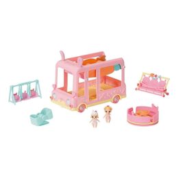 Zapf Creation BABY born Zapf 904763 BABY born Surprise Babies Bus