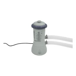 Intex Krystal Clear Kartuschenfilteranlage