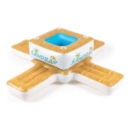 Bestway Schwimminsel Sandbar