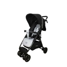MOON Buggy Mini Grey 920