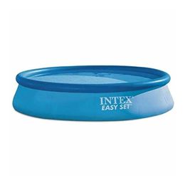 Intex Easy Set Pool Aufstellpool 396cm x 84cm x 74cm