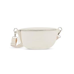 Expatri&eacute; Expatri&eacute; G&uuml;rteltasche 'Alice Medium' Damen Gr&ouml;&szlig;e One Size creme