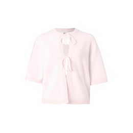 Only Strickjacke 'ONLSimoni' Damen Gr&ouml;&szlig;e L ros&eacute;