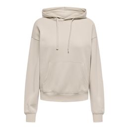 Only Sweatshirt 'ONLBEST' Damen Gr&ouml;&szlig;e XXL stone