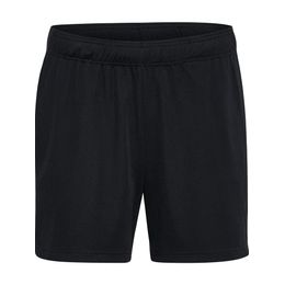 Hummel Sportshorts 'Pulse' Damen Gr&ouml;&szlig;e M schwarz