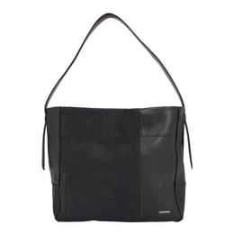 Calvin Klein Crossbody Bags - Handtasche - Gr. unisize - in Schwarz - f&uuml;r Damen