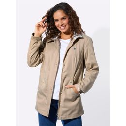 &Uuml;bergangsjacke