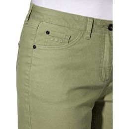 WITT Damen Culotte, schilf, Gr&ouml;&szlig;e 22