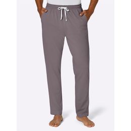 w&auml;schepur men Herren Hose lang, anthrazit, Gr&ouml;&szlig;e 56/58