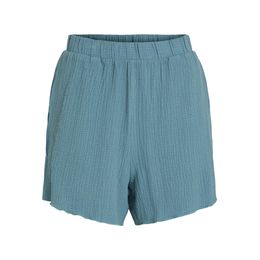 Vila Shorts Damen Gr&ouml;&szlig;e 50 pastellblau